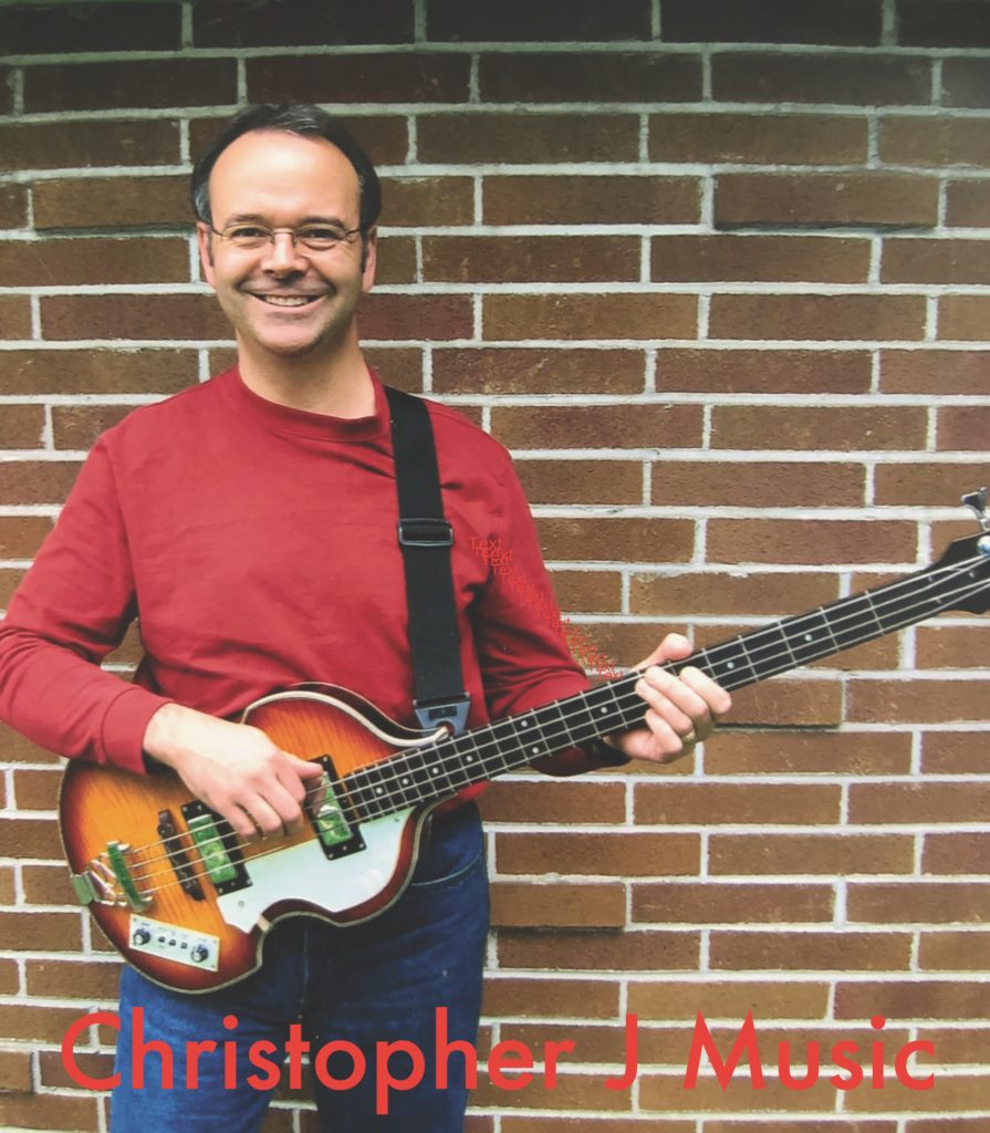 Home - Christopher J Hartzog Music