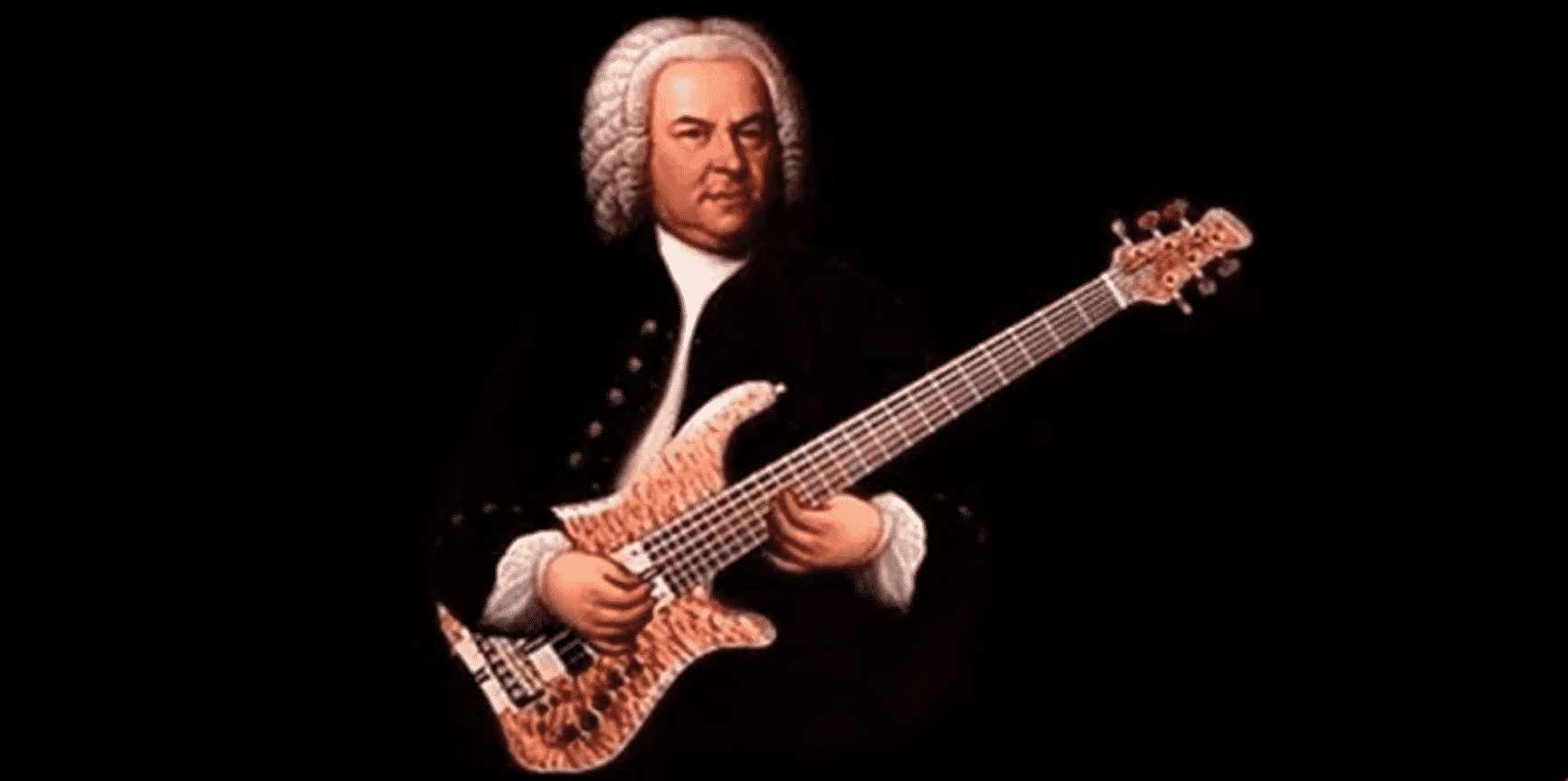 Bluesy Bach - Opus 1 (Jesu Joy of Man's Desiring) - Christopher J ...