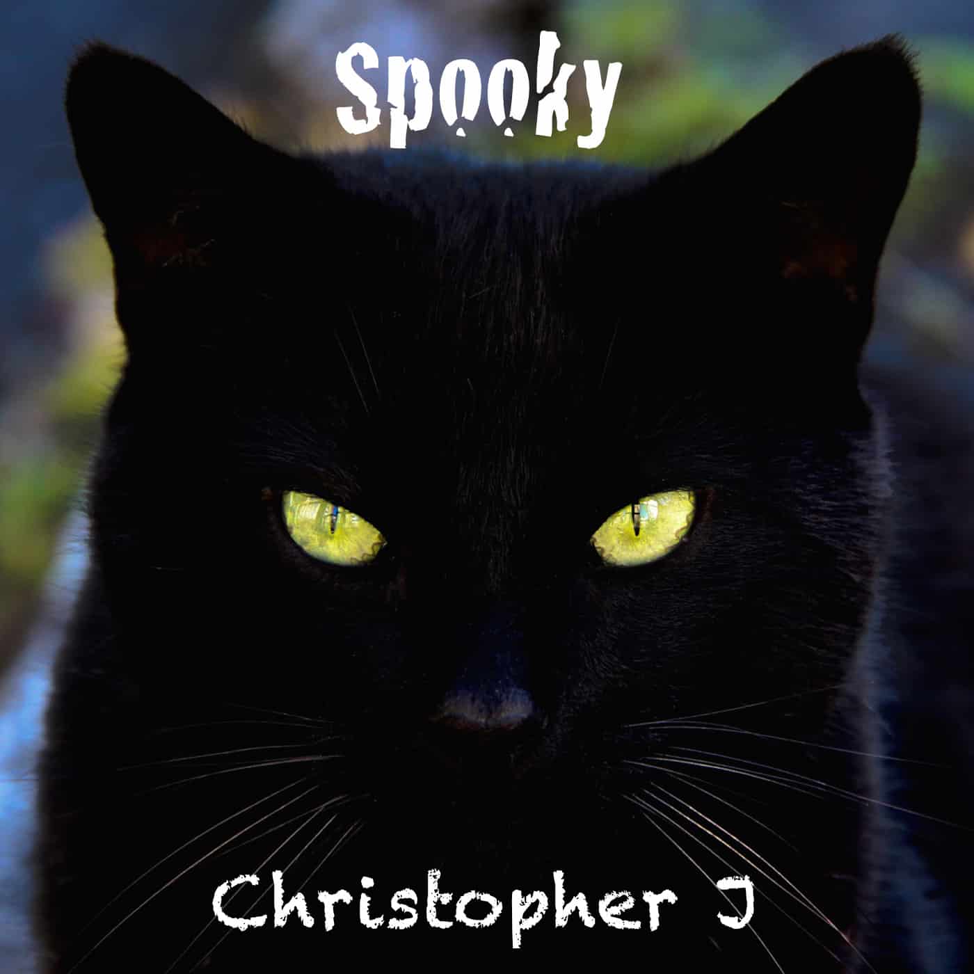 Spooky Halloween - Christopher J Hartzog Music