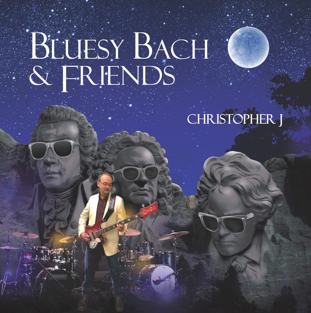 Bach Archives - Christopher J Hartzog Music